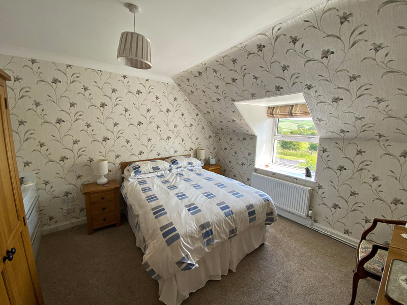 For Sale: LOCHEND - Colvend, Dalbeattie, DG5 4QD