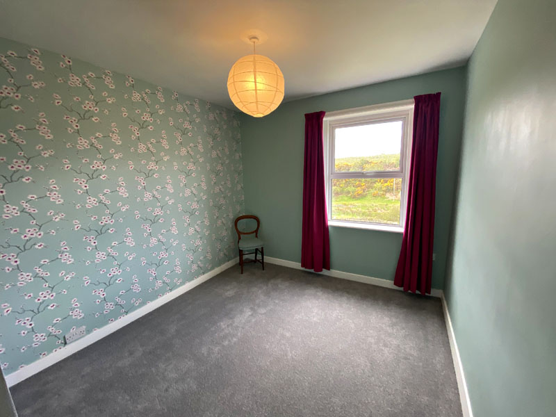 For Sale: 1 & 2 CASTLEVIEW - Borgue, Kirkcudbright, DG6 4UG