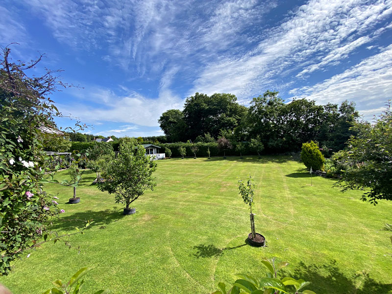 For Sale: CREECH HOUSE - Sorbie, Newton Stewart, DG8 8AH