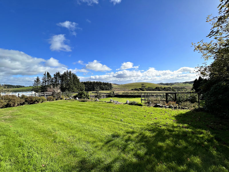 For Sale: BARBAIN - Kirkpatrick Durham, Castle Douglas, DG7 3HS