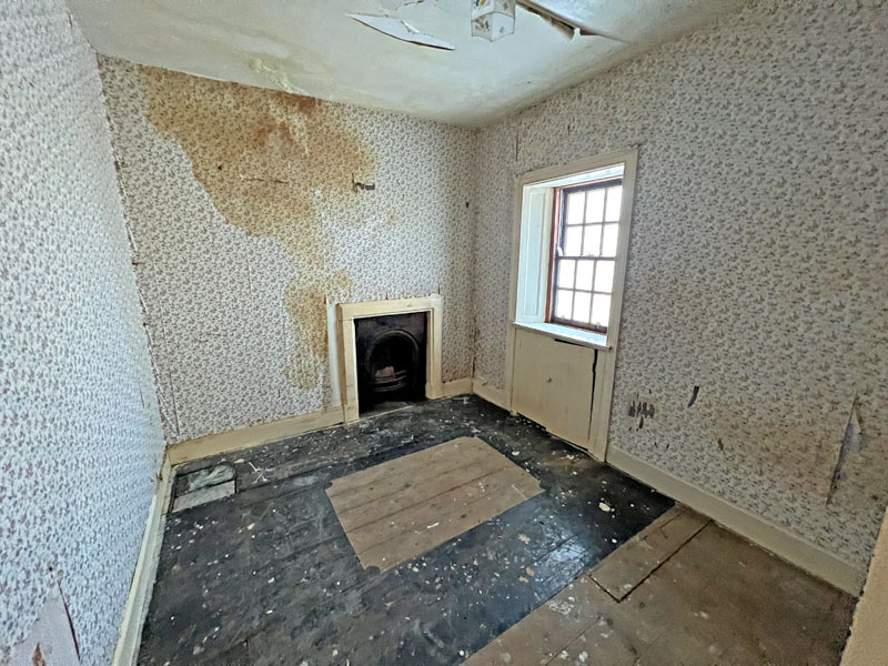 For Sale: GRAHAM’S HALL - Ecclefechan, Lockerbie, DG11 3LG