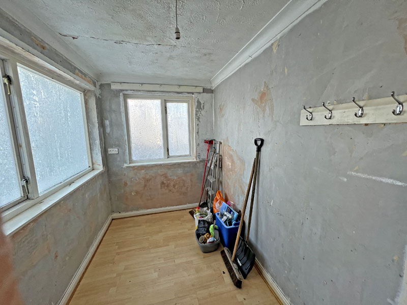 For Sale: GRAHAM’S HALL - Ecclefechan, Lockerbie, DG11 3LG