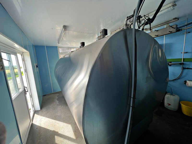 For Sale: KNOCKEFFRICK FARM - Sorbie, Newton Stewart, DG8 8AL