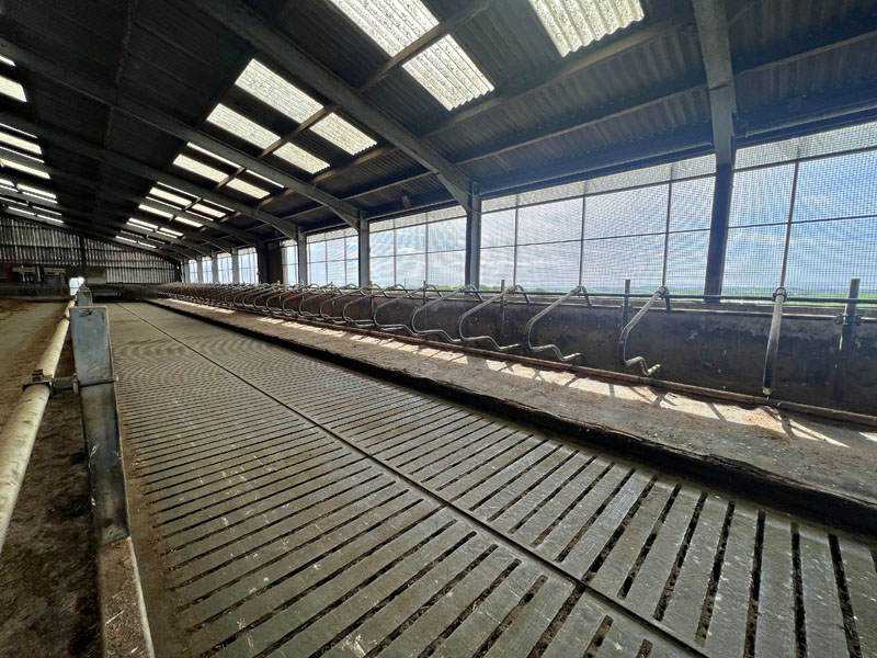 For Sale: KNOCKEFFRICK FARM - Sorbie, Newton Stewart, DG8 8AL