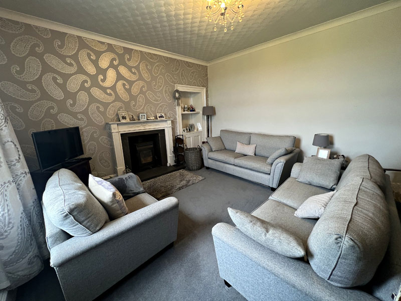 For Sale: STOCKBRIDGEHILL FARM - Middlebie, Lockerbie, Dumfries, DG11 3JZ