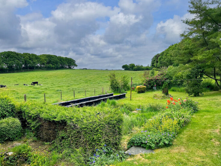 For Sale: TOLL COTTAGE - Mains Of Kelton, Castle Douglas, DG7 1TJ