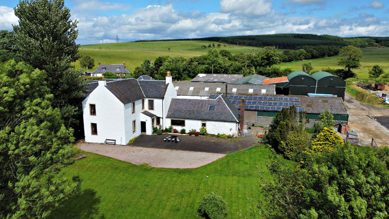 For Sale: SMITHSTON - Patna, Ayr, KA6 7EZ