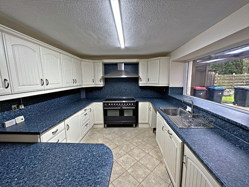 For Sale: CLARENCEFIELD FARM COTTAGE - Clarencefield, Dumfries, DG1 4NF