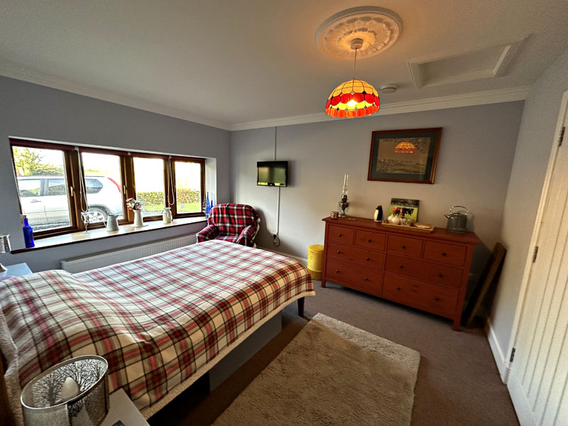 For Sale: CORSEHILL - Boreland, Lockerbie, DG11 2QY