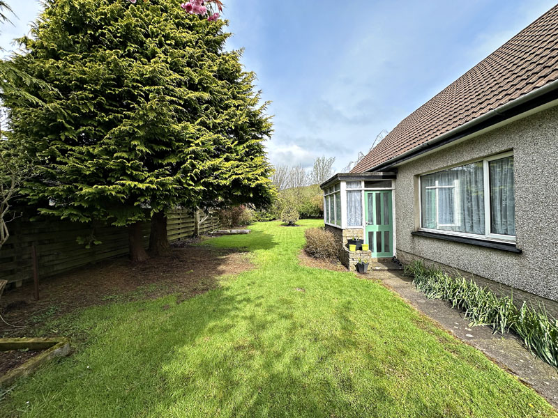 For Sale: KINNERET - Palnackie, Castle Douglas, Dumfries & Galloway ...