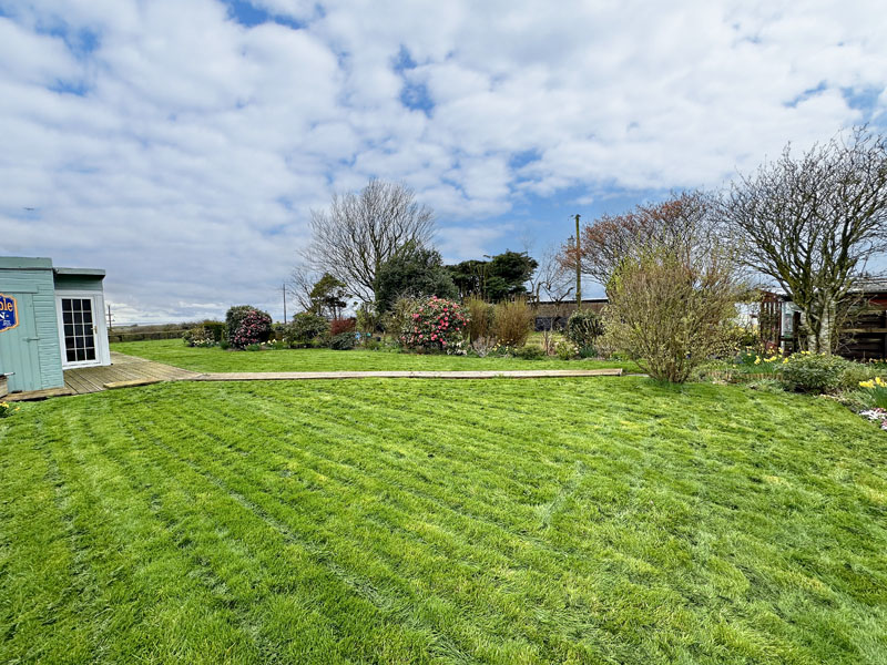 For Sale: RUSHFIELD - Ruthwell, Dumfries, DG1 4NN