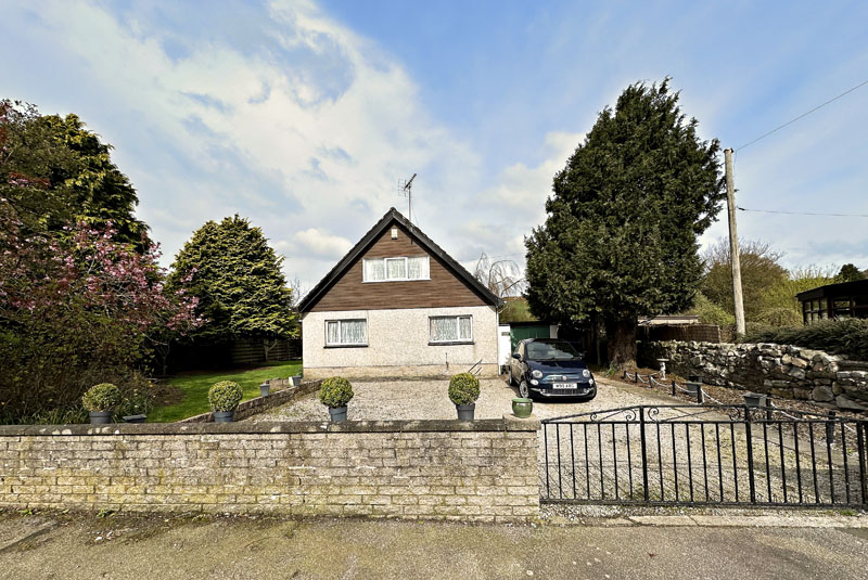 For Sale: KINNERET - Palnackie, Castle Douglas, Dumfries & Galloway ...