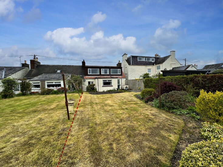 For Sale: LINDISFARNE - Threave Road, Rhonehouse, Castle Douglas, DG7 1SA