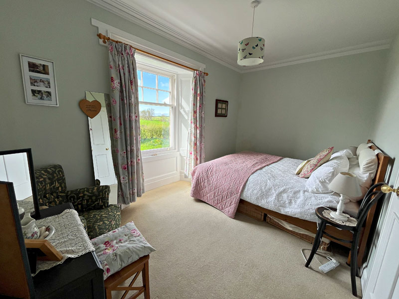 For Sale: INGLESTON FARM - Twynholm, Kirkcudbright, DG6 4SE