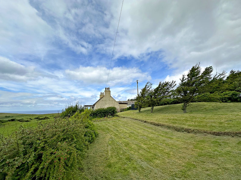 For Sale: KIRKLAUCHLINE FARM - Stoneykirk, Stranraer, DG9 9EE