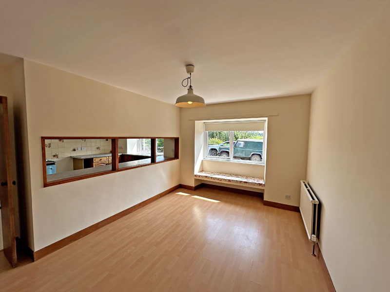 For Sale: THE OLD SMIDDY - Whinnieliggate, Kirkcudbright, DG6 4XP