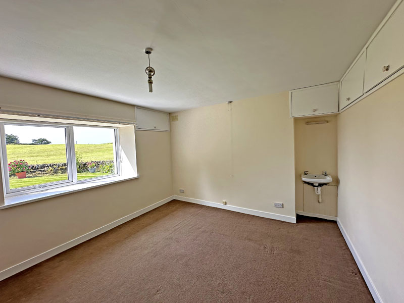 For Sale: THE OLD SMIDDY - Whinnieliggate, Kirkcudbright, DG6 4XP