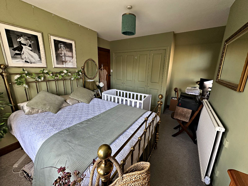 For Sale: WINDYRIDGE - No’ 48 Abercromby Road, Castle Douglas, DG7 1BA