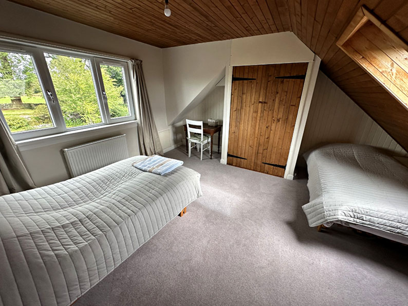 For Sale: No’ 39 ST DAVID STREET - Kirkpatrick Durham, Castle Douglas ...