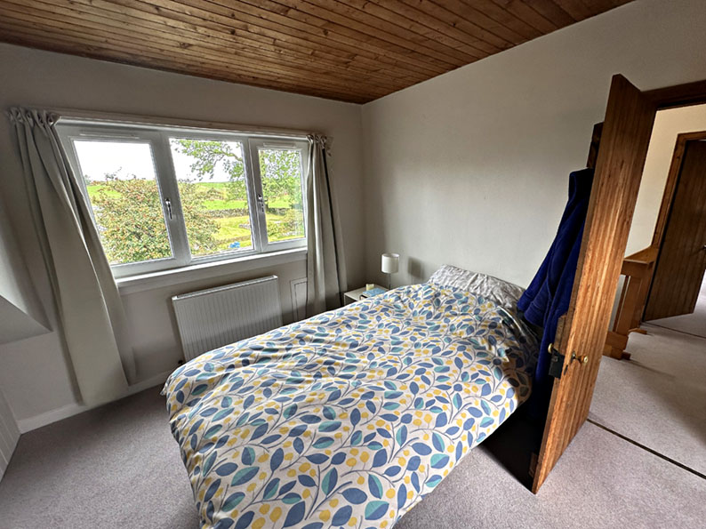 For Sale: No’ 39 ST DAVID STREET - Kirkpatrick Durham, Castle Douglas ...