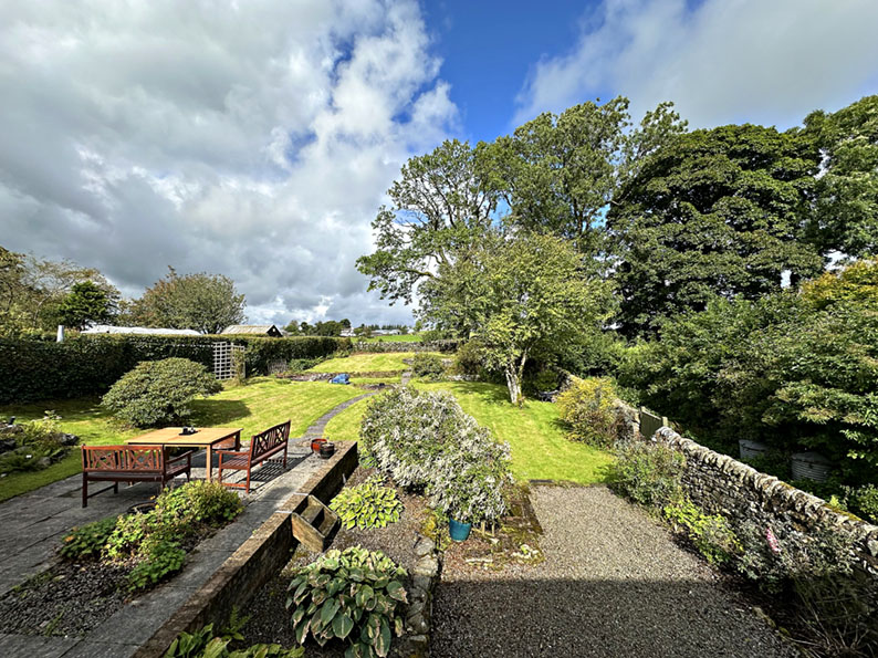 For Sale: No’ 39 ST DAVID STREET - Kirkpatrick Durham, Castle Douglas ...