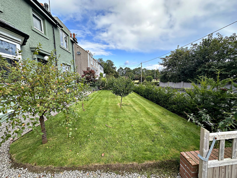 For Sale: WINDYRIDGE - No’ 48 Abercromby Road, Castle Douglas, DG7 1BA