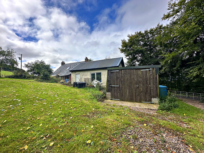 For Sale: GREENCLEUCH - Torthorwald, Dumfries, DG1 3PT