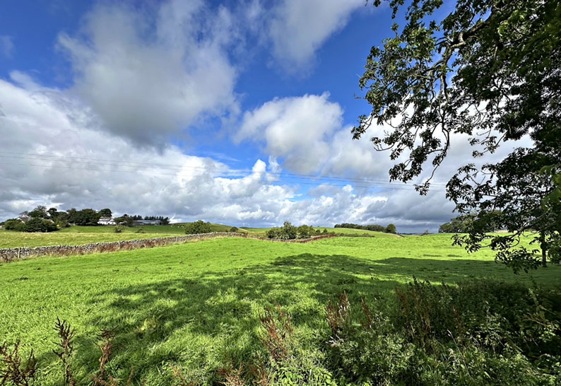 For Sale: No’ 39 ST DAVID STREET - Kirkpatrick Durham, Castle Douglas ...