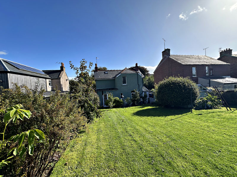 For Sale: WINDYRIDGE - No’ 48 Abercromby Road, Castle Douglas, DG7 1BA