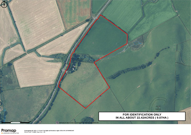 For Sale: GREENCLEUCH - Torthorwald, Dumfries, DG1 3PT