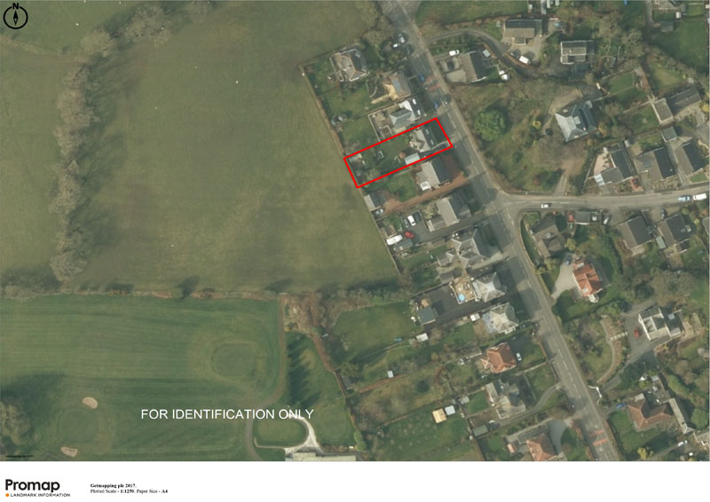 For Sale: WINDYRIDGE - No’ 48 Abercromby Road, Castle Douglas, DG7 1BA