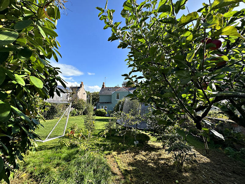 For Sale: WINDYRIDGE - No’ 48 Abercromby Road, Castle Douglas, DG7 1BA