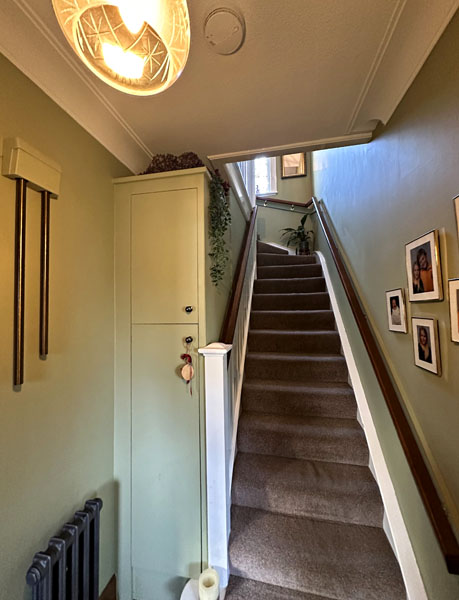 For Sale: WINDYRIDGE - No’ 48 Abercromby Road, Castle Douglas, DG7 1BA