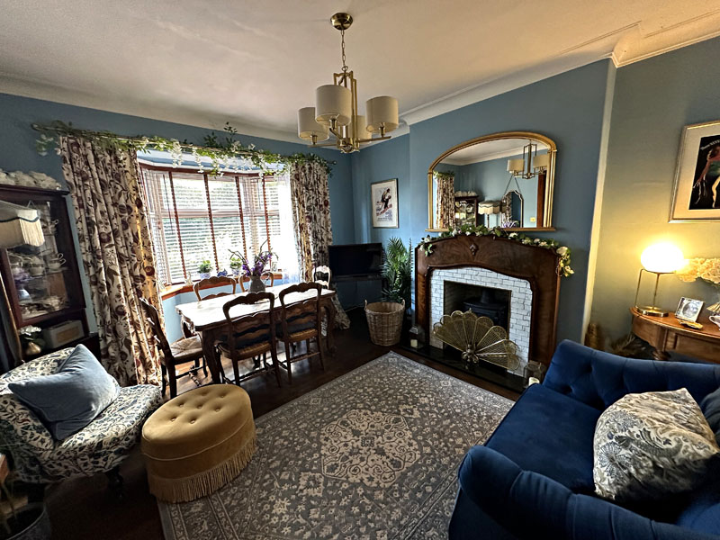 For Sale: WINDYRIDGE - No’ 48 Abercromby Road, Castle Douglas, DG7 1BA