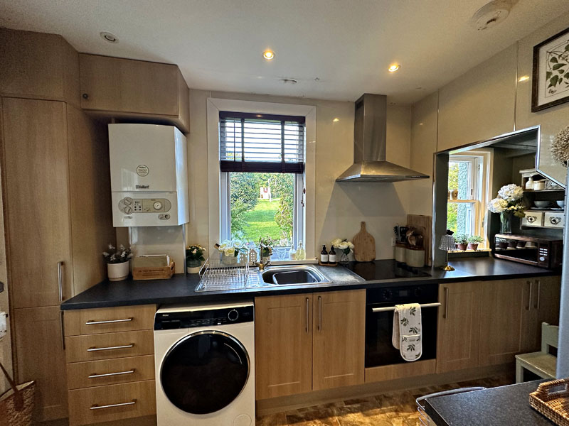 For Sale: WINDYRIDGE - No’ 48 Abercromby Road, Castle Douglas, DG7 1BA