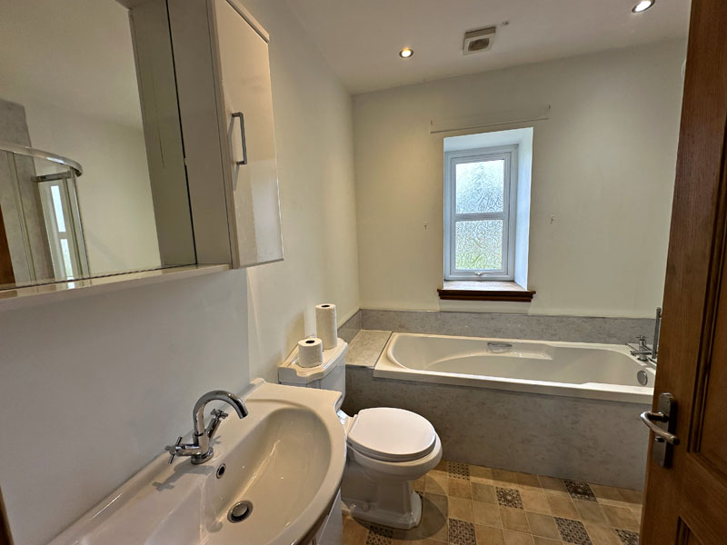 For Sale: EWANSTON COTTAGE - Balmaclellan, Castle Douglas, DG7 3PZ