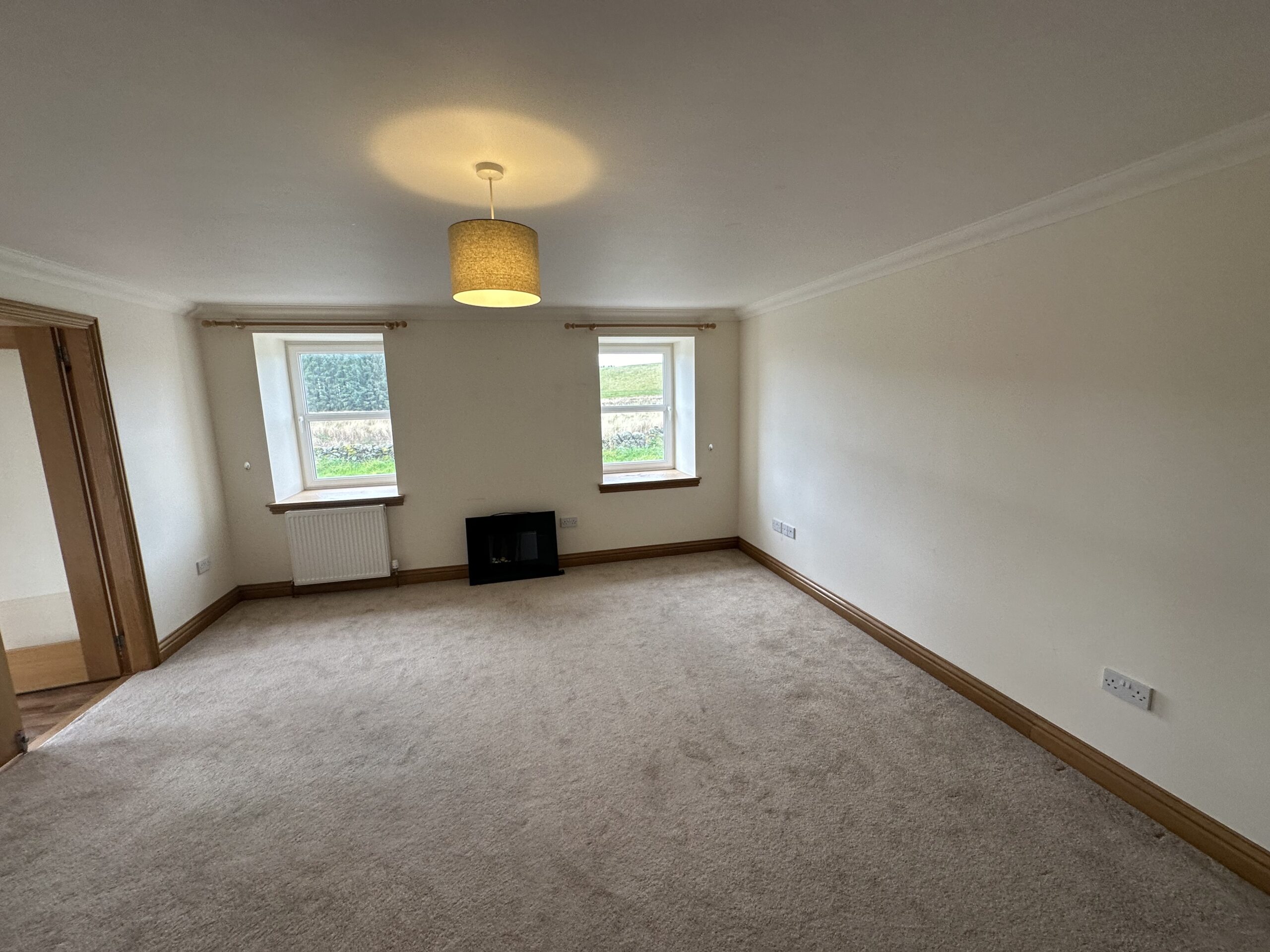 For Sale: EWANSTON COTTAGE - Balmaclellan, Castle Douglas, DG7 3PZ