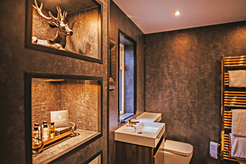 For Sale: THE AULDGIRTH INN - Auldgirth, Dumfries, Dumfries & Galloway ...