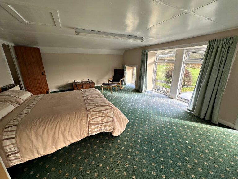 For Sale: OLD KNOCK SCHOOL & KNOCK SCHOOL COTTAGE - Monreith, Nr Port ...