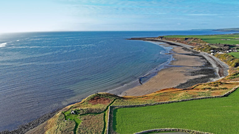 For Sale: OLD KNOCK SCHOOL - Monreith, Nr Port William, Newton Stewart ...