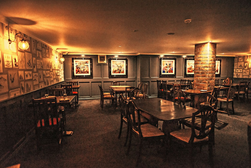 For Sale: THE AULDGIRTH INN - Auldgirth, Dumfries, Dumfries & Galloway ...