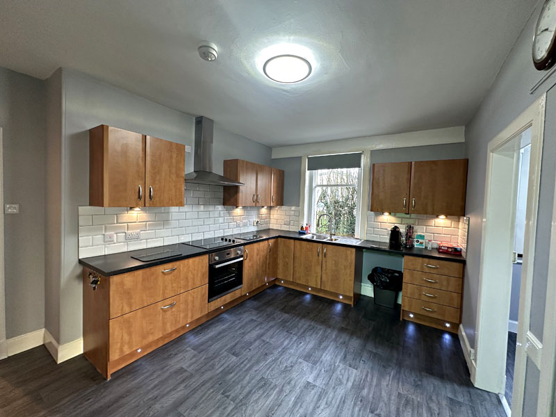 For Sale: RIVERSIDE - Gatehouse of Fleet, Castle Douglas, DG7 2EG