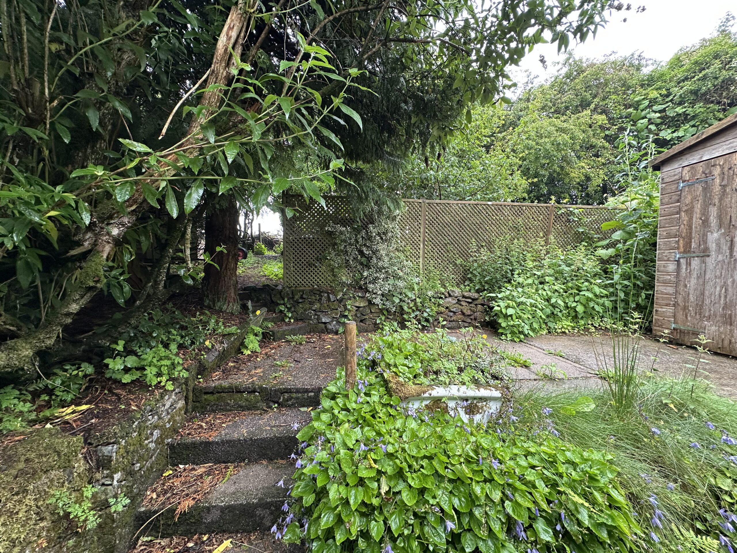 For Sale: KNOCKWALLOCH COTTAGE - Kirkpatrick Durham, Castle Douglas ...