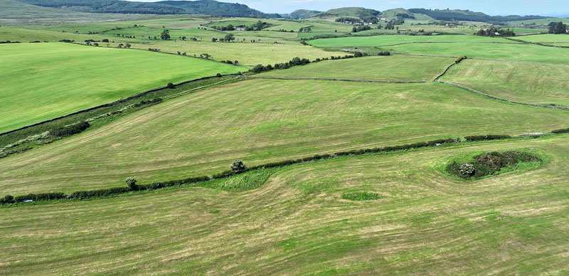 For Sale: MUIRHEAD FARM - Twynholm, Kirkcudbright, DG6 4PP