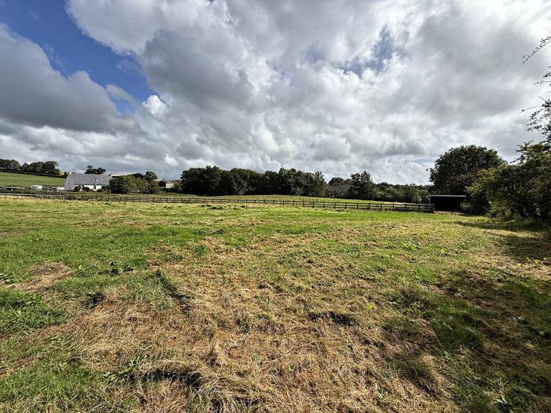For Sale: No’ 2 MIDPARK OF GREENLAW - Castle Douglas, DG7 2LH