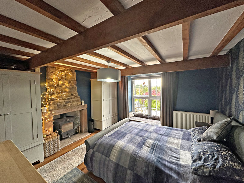 For Sale: TROUGH FARM - Roweltown, Carlisle, CA6 6LX