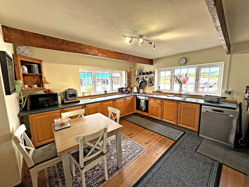 For Sale: TROUGH FARM - Roweltown, Carlisle, CA6 6LX